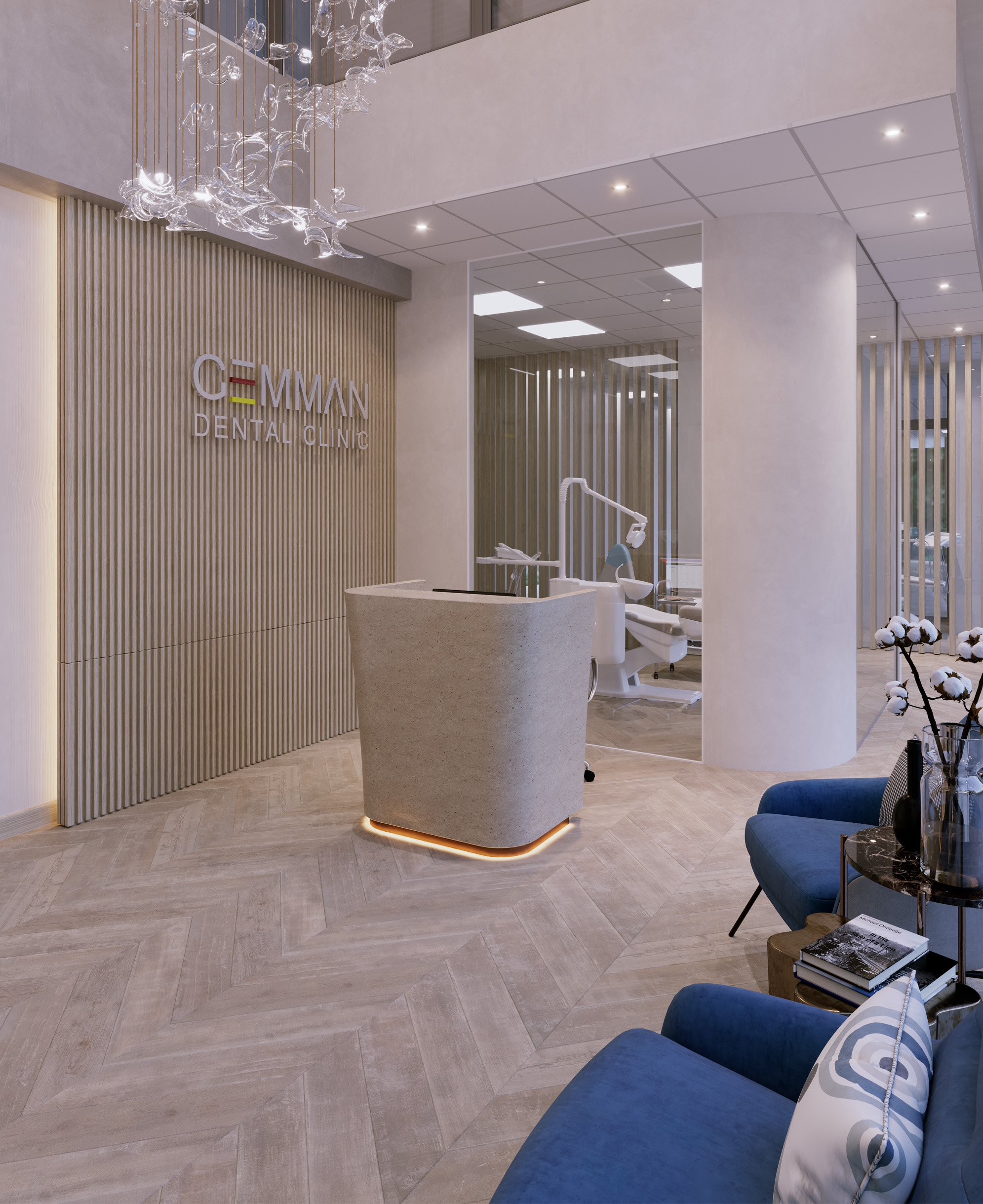 German Dental Clinic