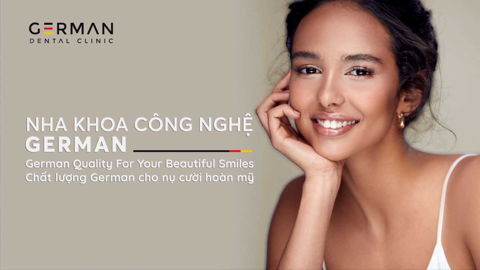 German Dental Clinic