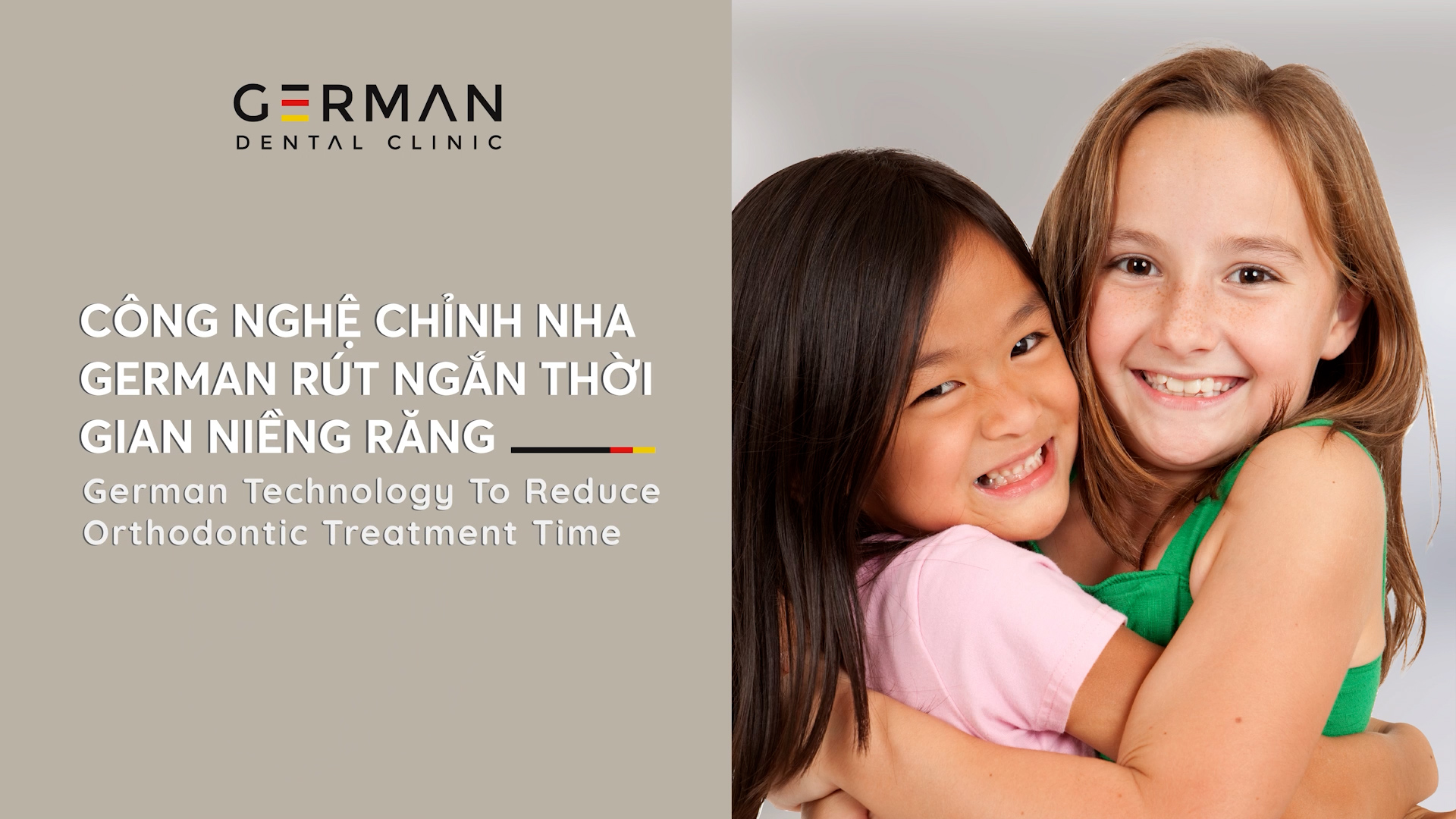 German Dental Clinic